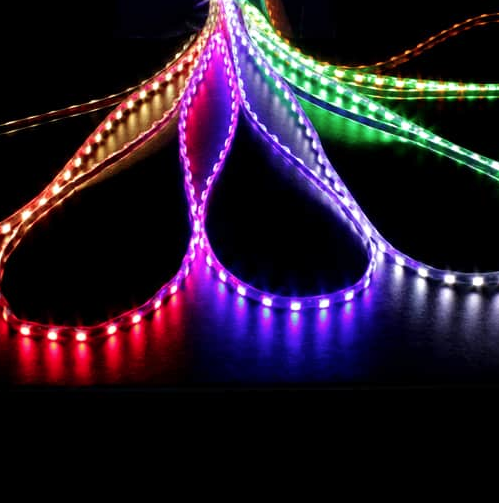 LED Strip Lights | How to Choose and Install LED Light Strips