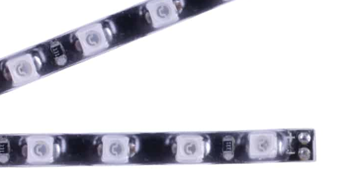 LED Strip Lights | How to Choose and Install LED Light Strips