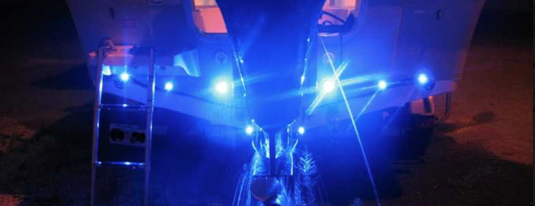 Installing Boat LED Lights 7 Tips | Oznium