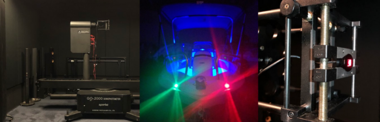 Our LED Boat Navigation Lights are now USCG certified