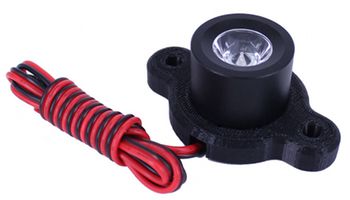 High Intensity Spotlight